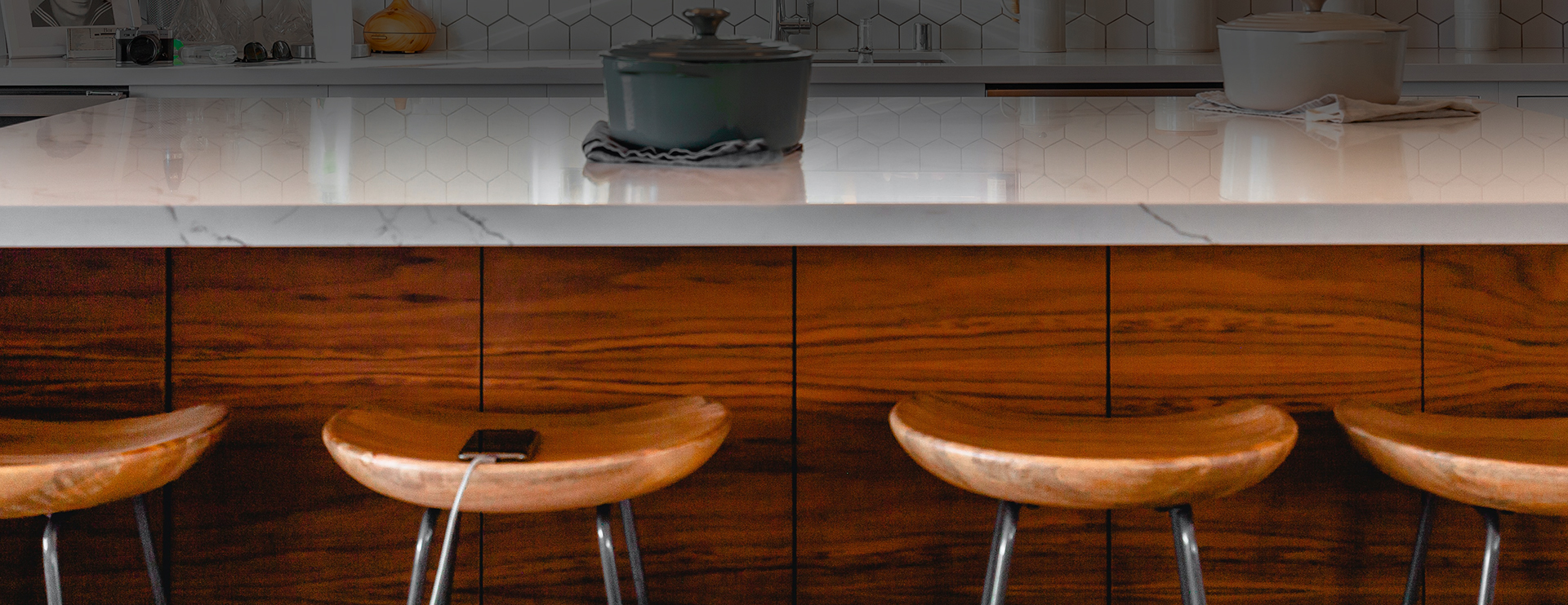 Edge Profiles - Countertops of Memphis