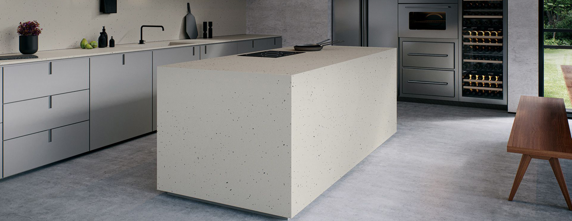 Quartz - Countertops of Memphis