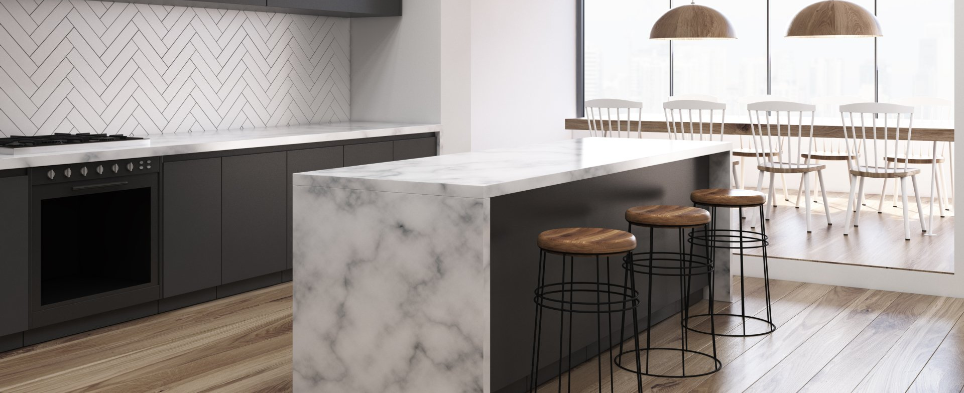 Marble - Countertops of Memphis