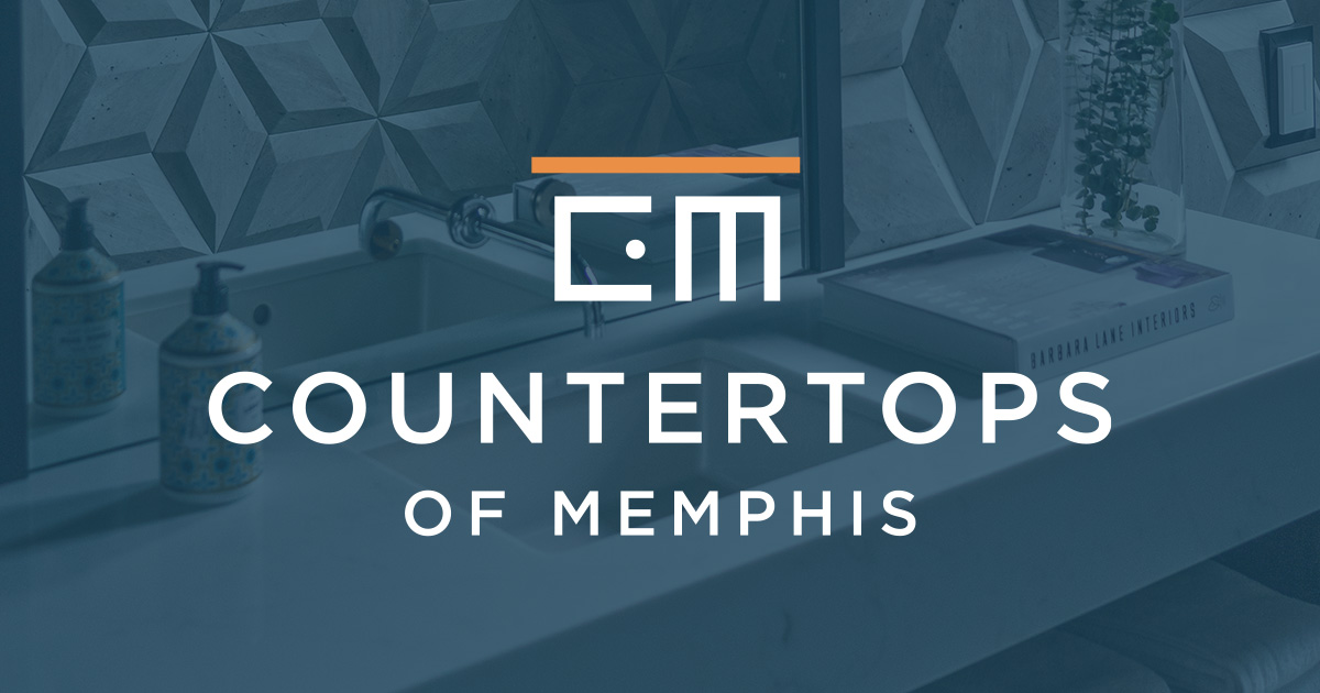 Our Work - Countertops of Memphis